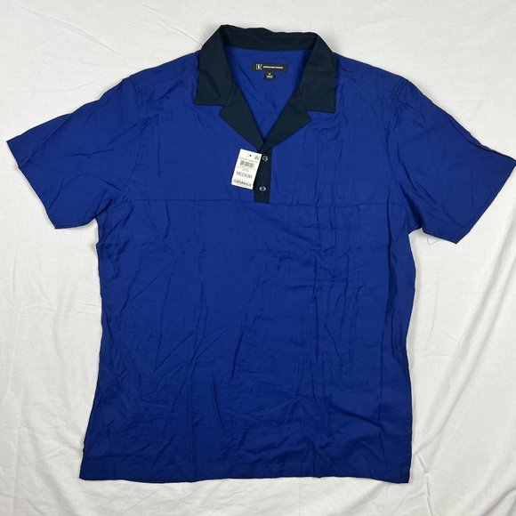 INC International Concepts | Shirts | Inc International Concepts Blue ...